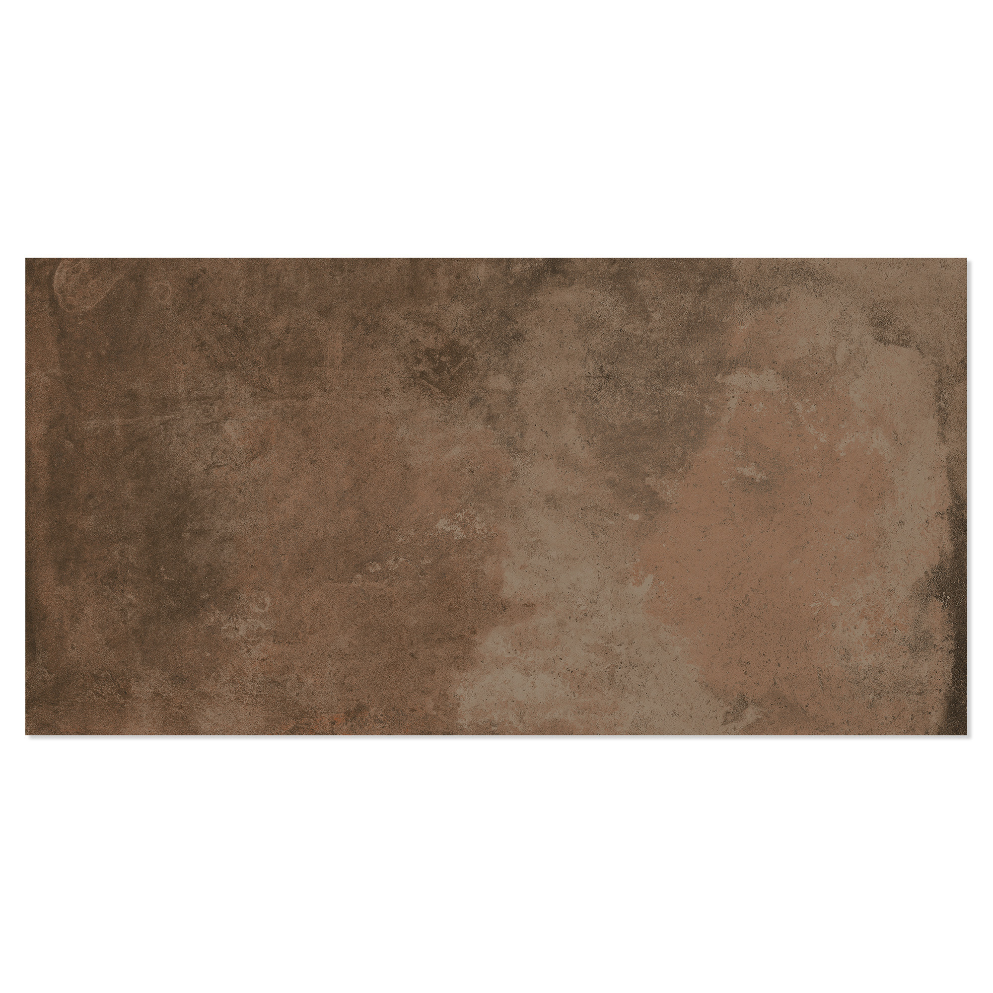 Klinker Metalcraft Bronze Mat 60x120 cm | Hill Ceramic®