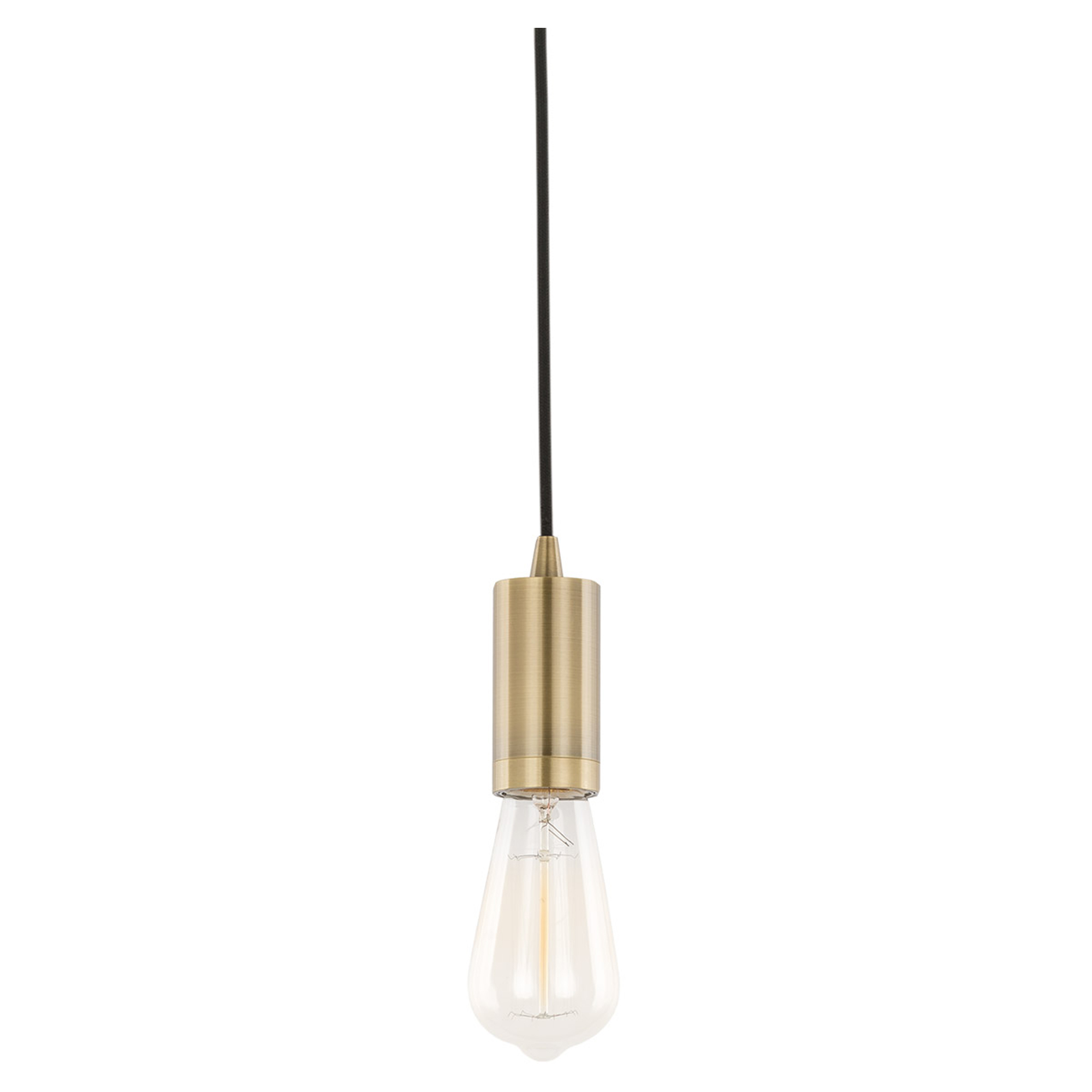 Hængende Lampe Modera Bronze Mat | Hill Ceramic®