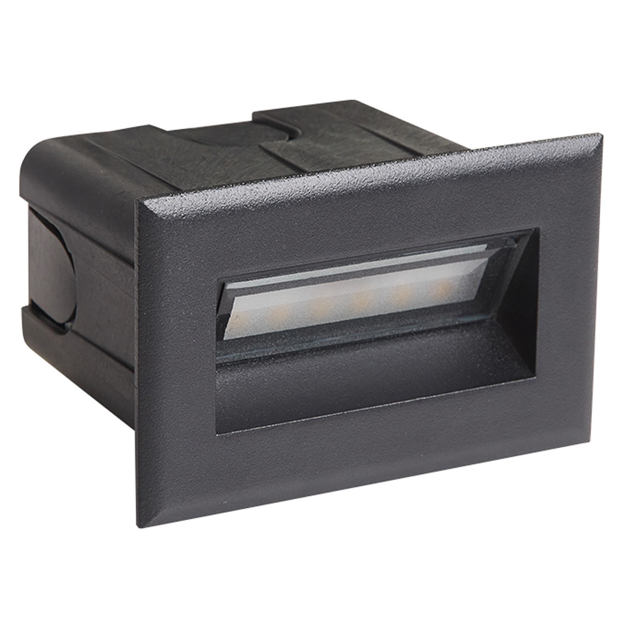 Spotlight Ervana 4000 K Sort Mat | Hill Ceramic®