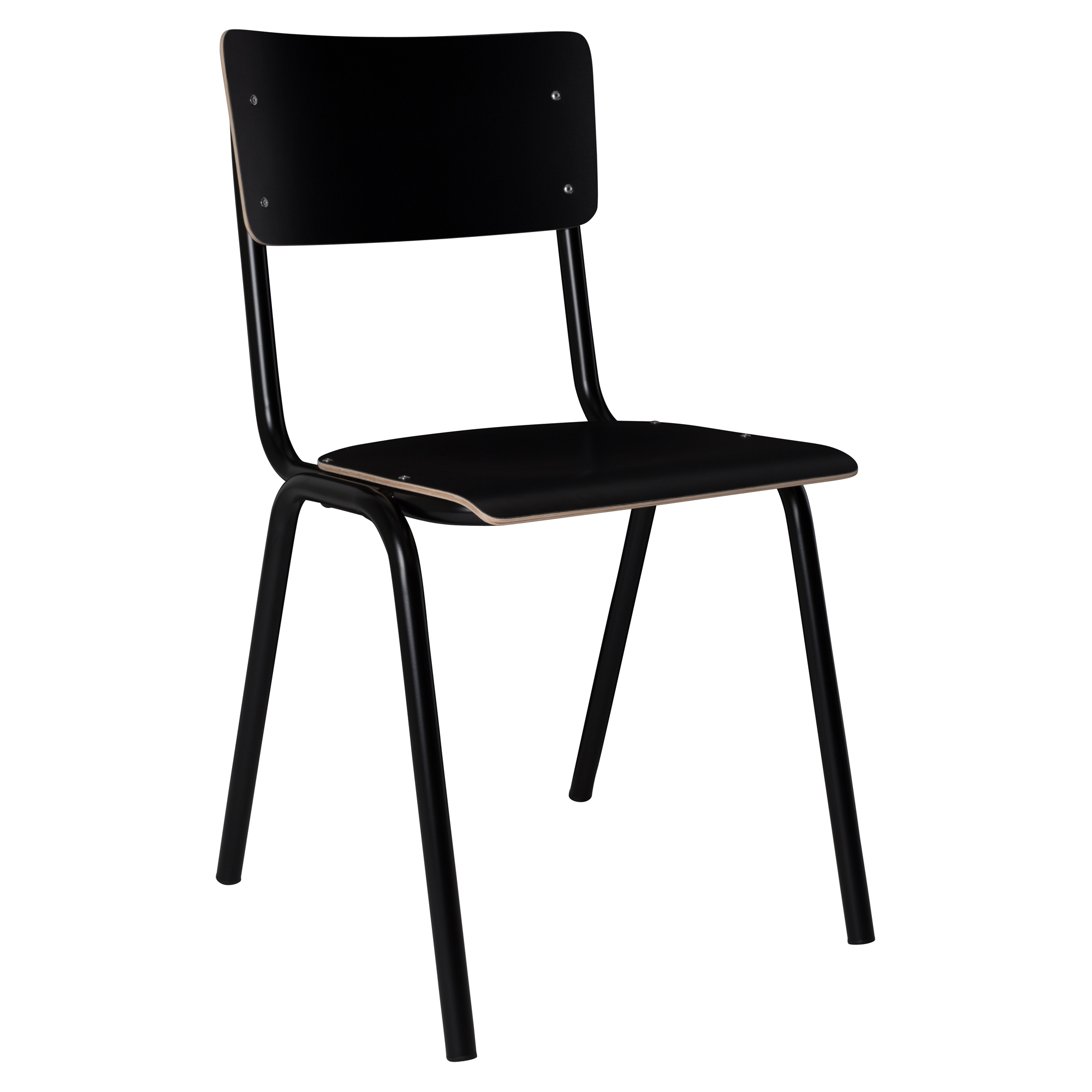 Zuiver Stol Back to School Sort | Hill Ceramic®