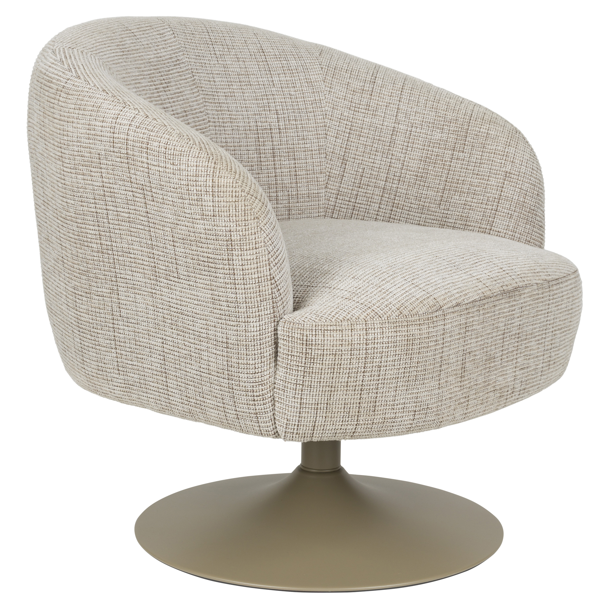 Loungebord Renz Beige | Hill Ceramic®