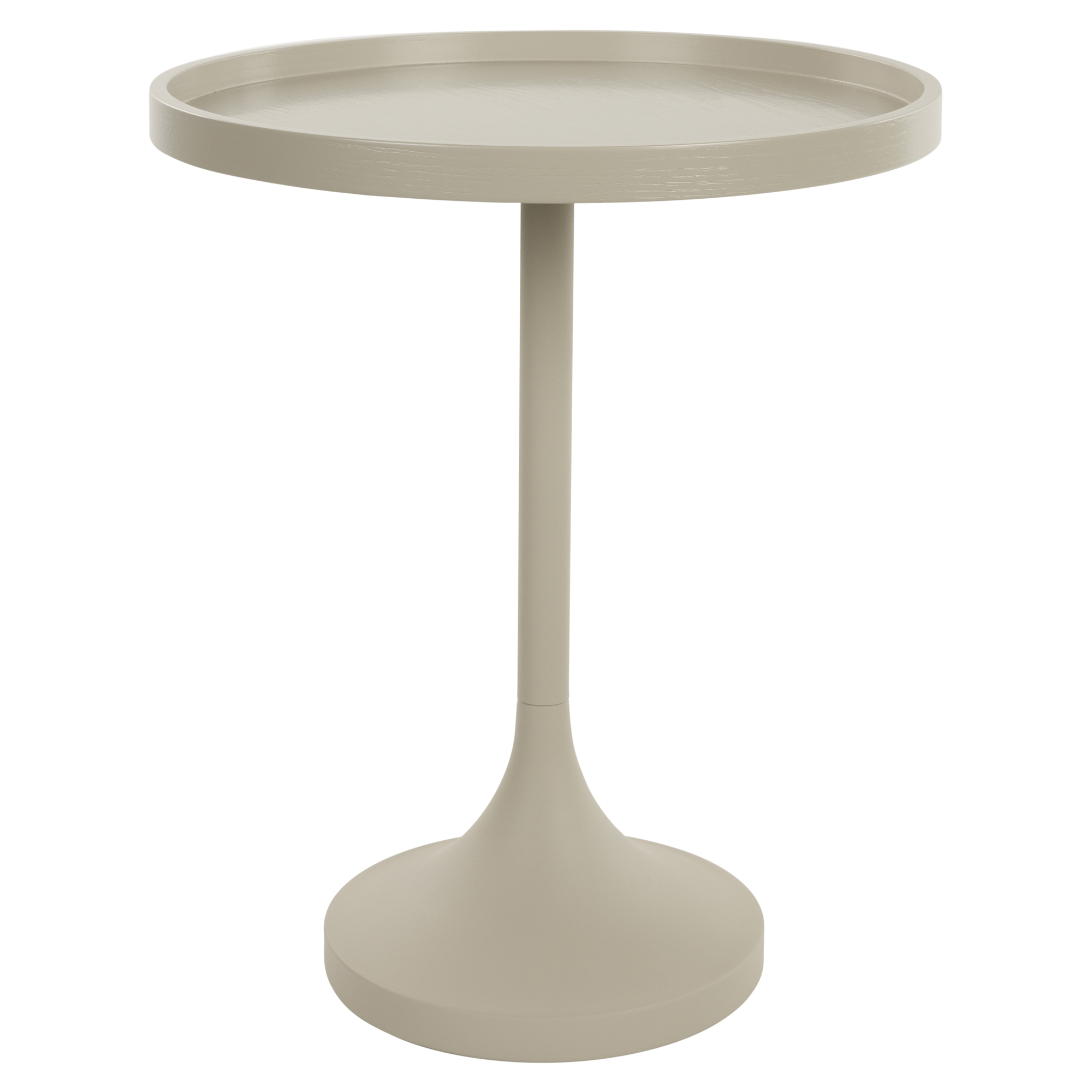 Zuiver Sidebord Jason Beige | Hill Ceramic®