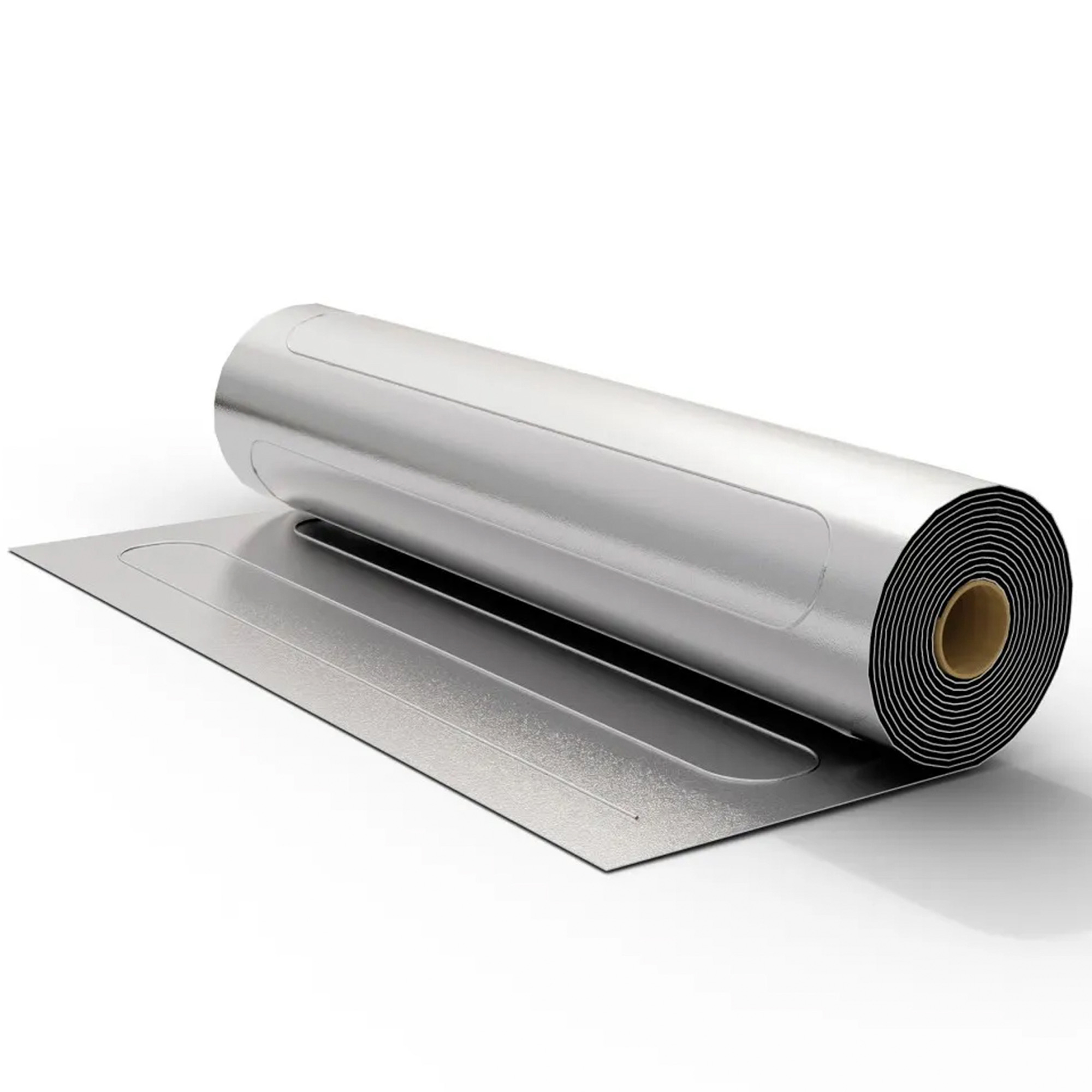 Rointe Varme­måtte Erko 140 W/m², 10.0 m² Til Laminat, Vinyl, Linoleum ...