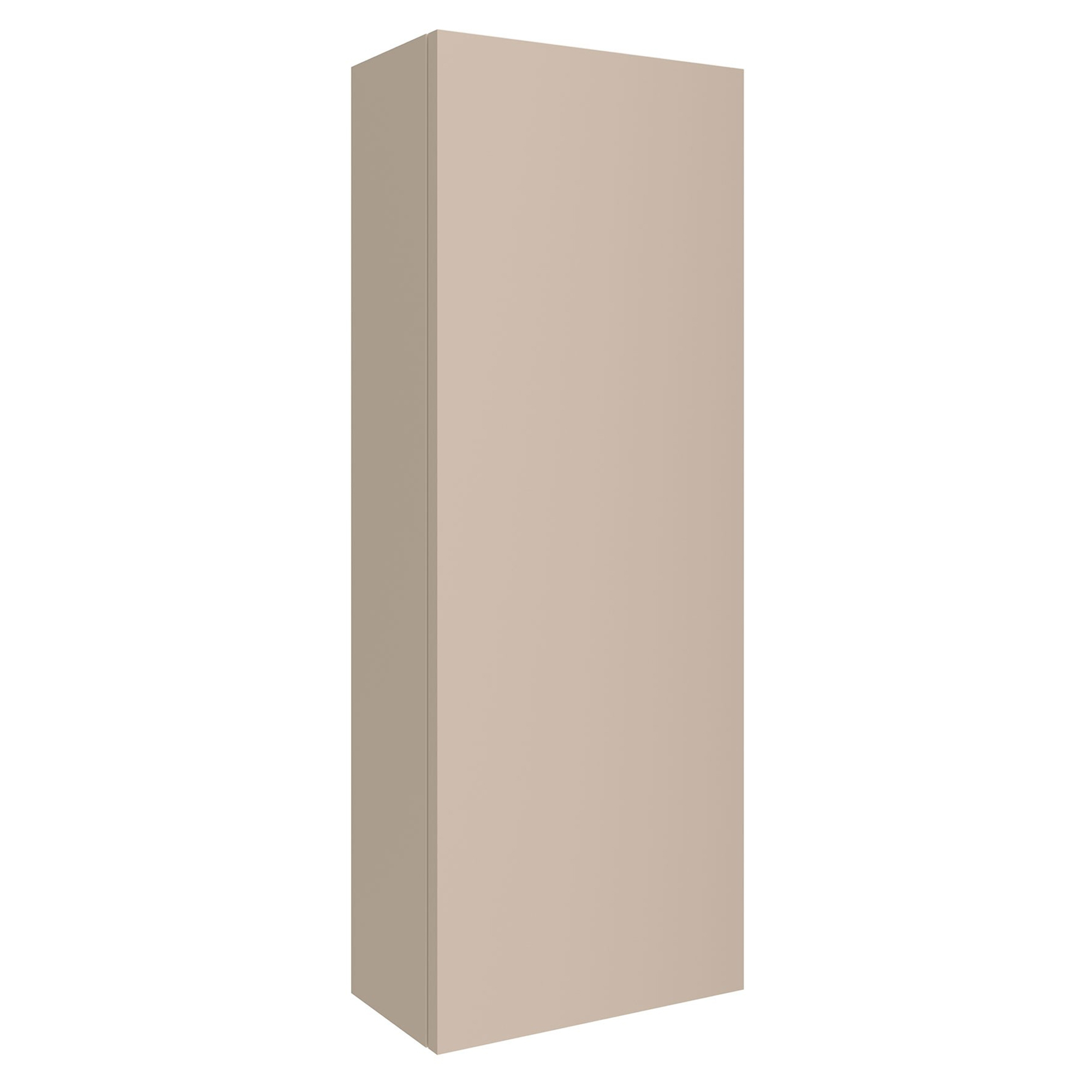 Vægskab Runa Beige Mat | Hill Ceramic®