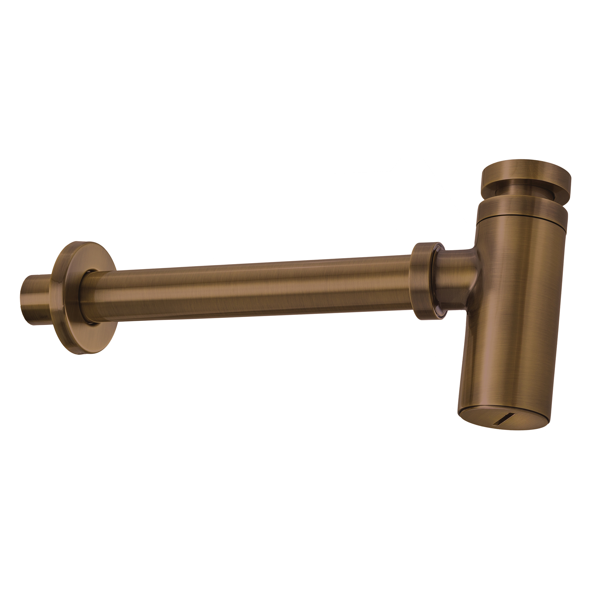 Vandlås Bronze Mat | Hill Ceramic®