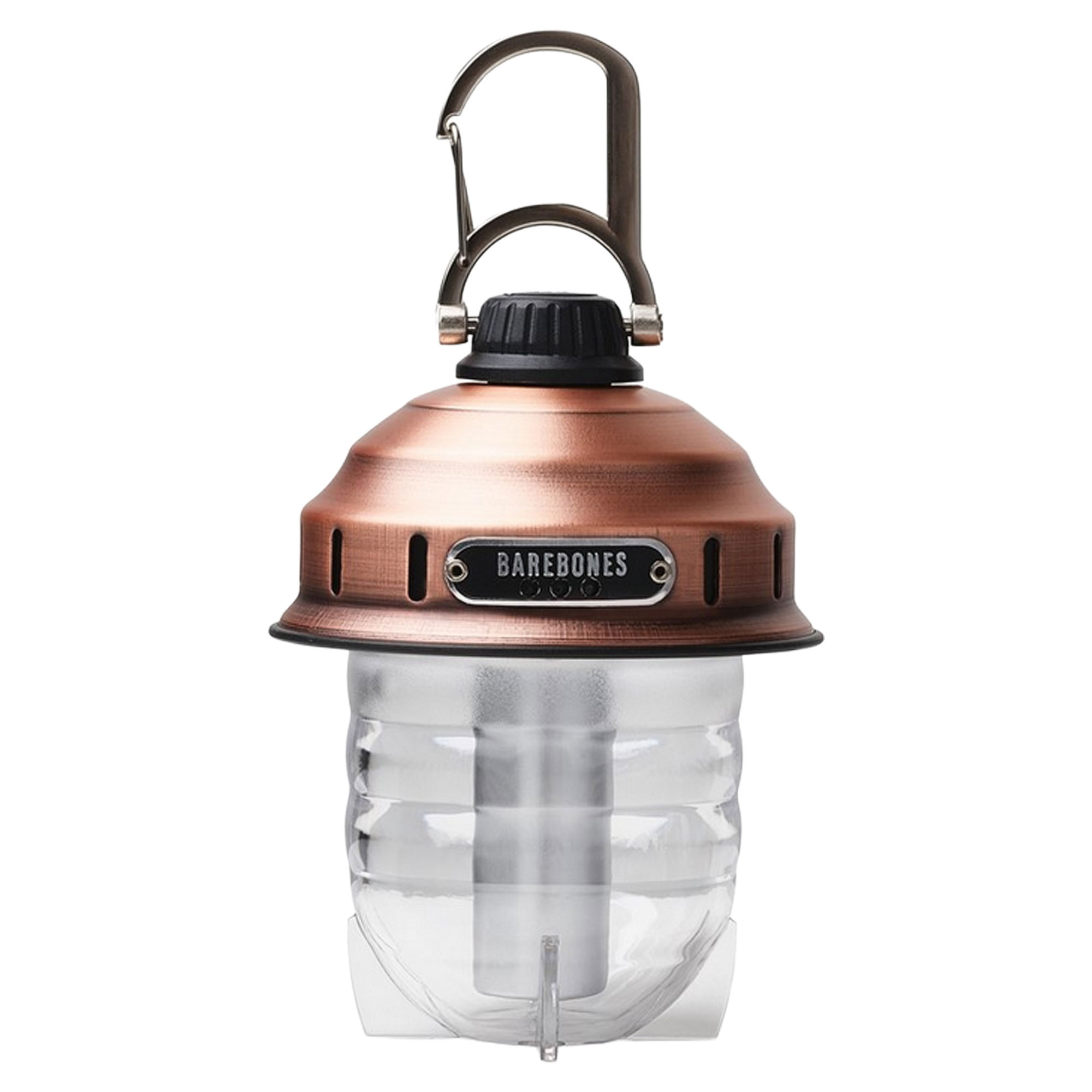 Barebones Lanterne Beacon Kobber | Hill Ceramic®