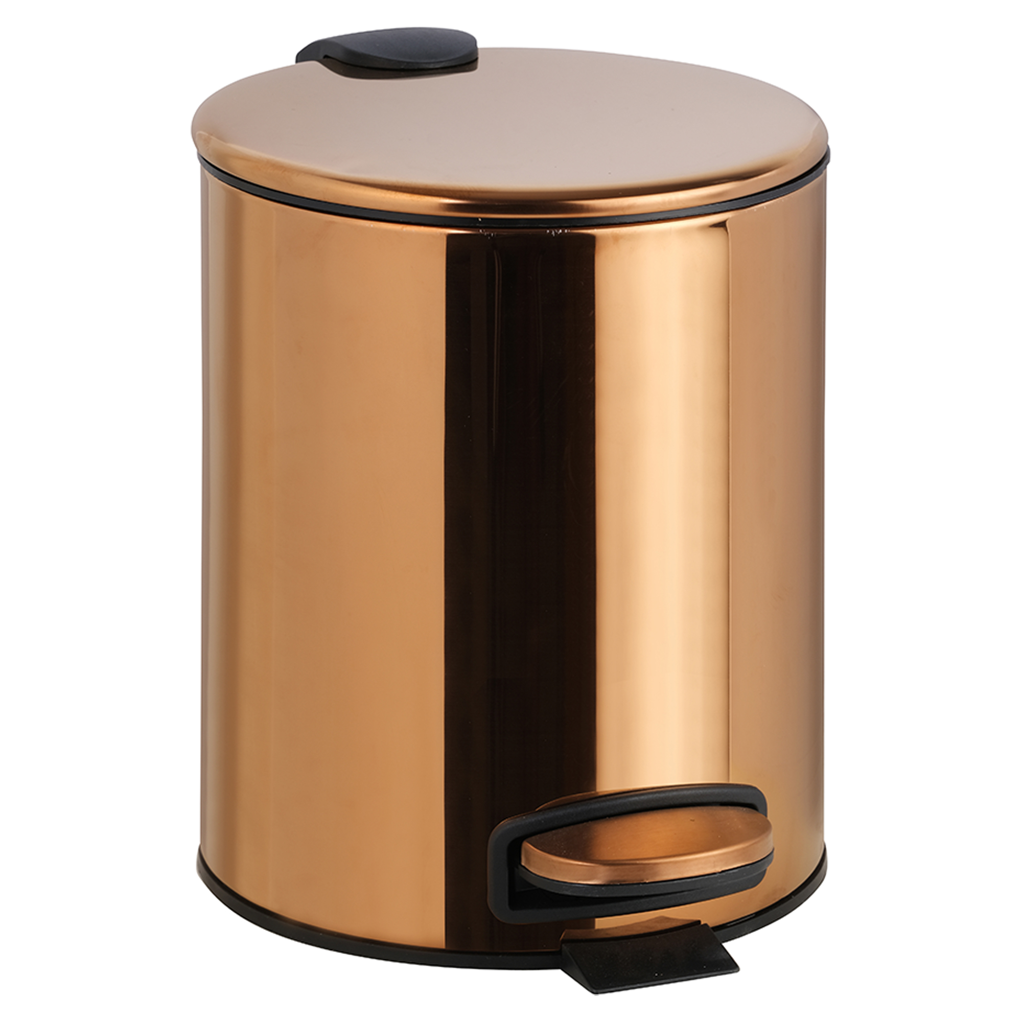 Pedal-spand 5 l Salina Guld Kobber Blank | Hill Ceramic®