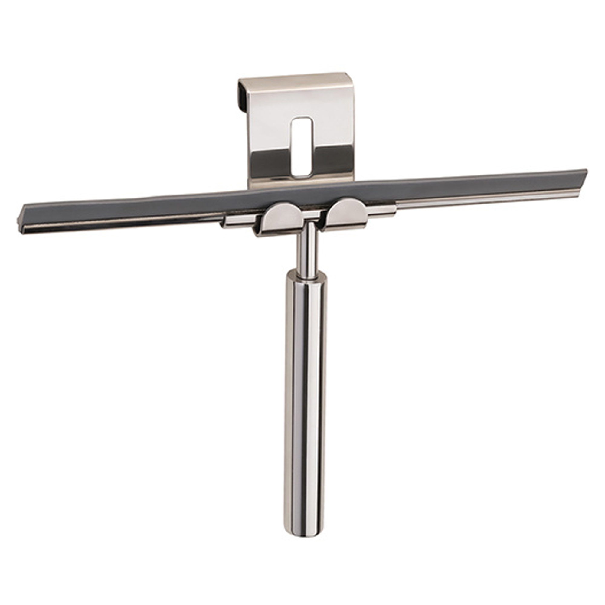 Bruseskraber Krom Blank | Hill Ceramic®