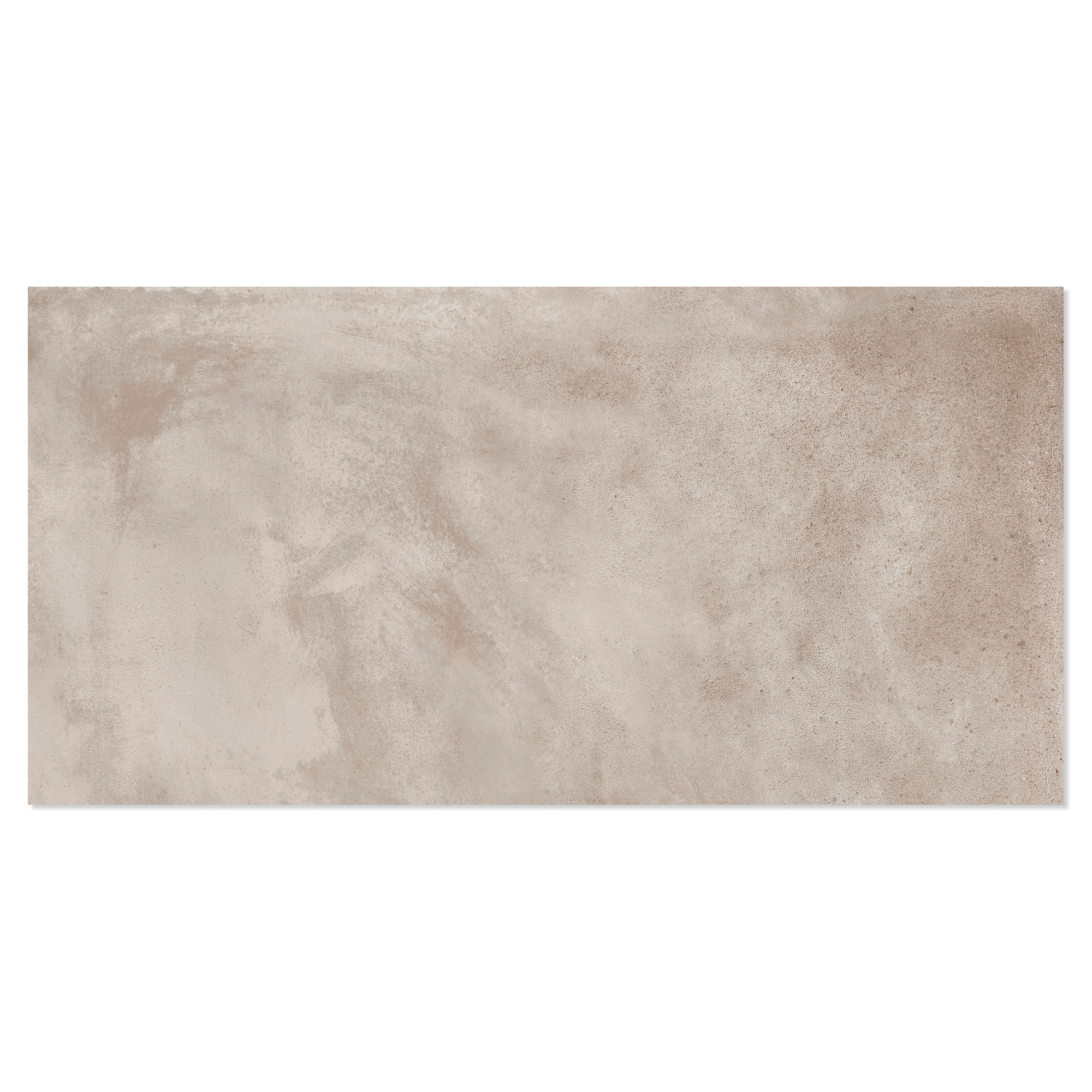 Klinker Alvar Taupe Mat 60x120 cm | Hill Ceramic®