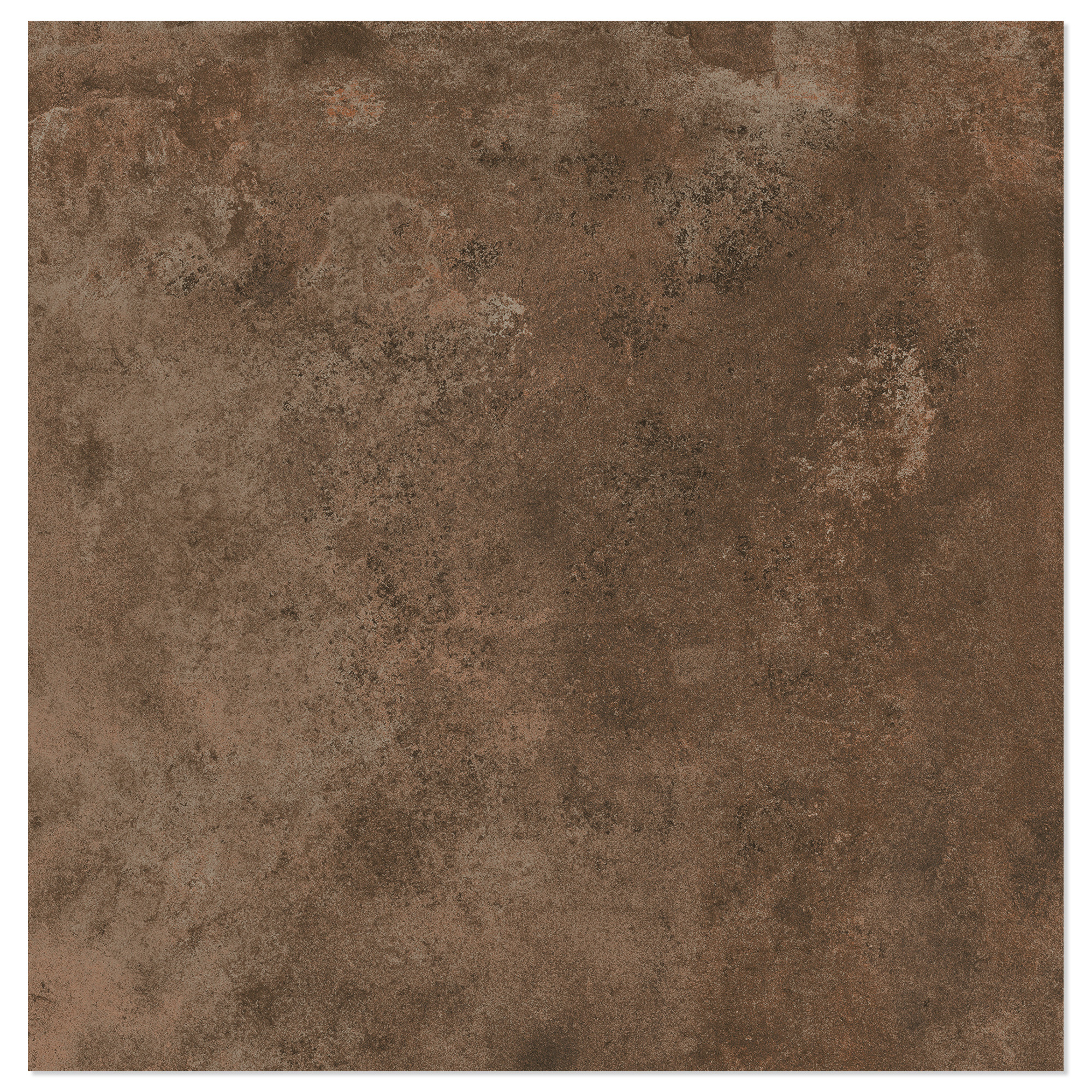 Klinker Metalcraft Bronze Mat 60x60 cm | Hill Ceramic®