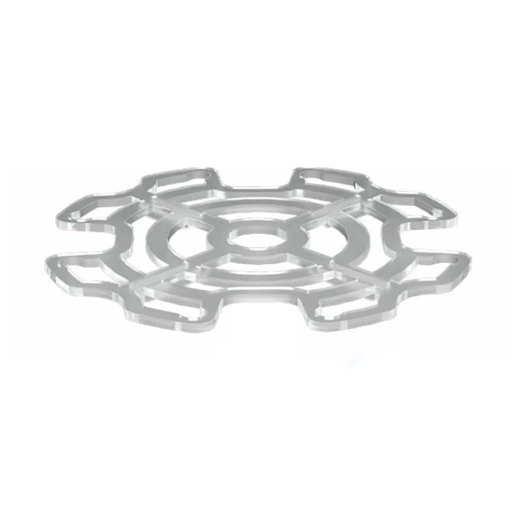 Justerbar Hovedpude 0%, 10 st | Hill Ceramic®